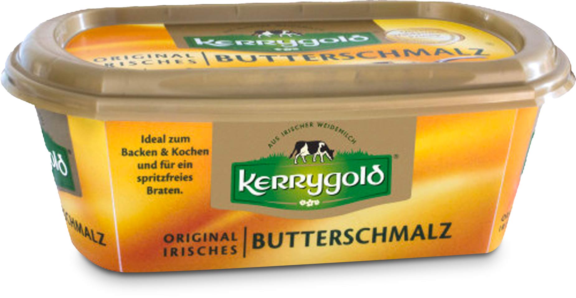 Kerrygold original irisches Butterschmalz