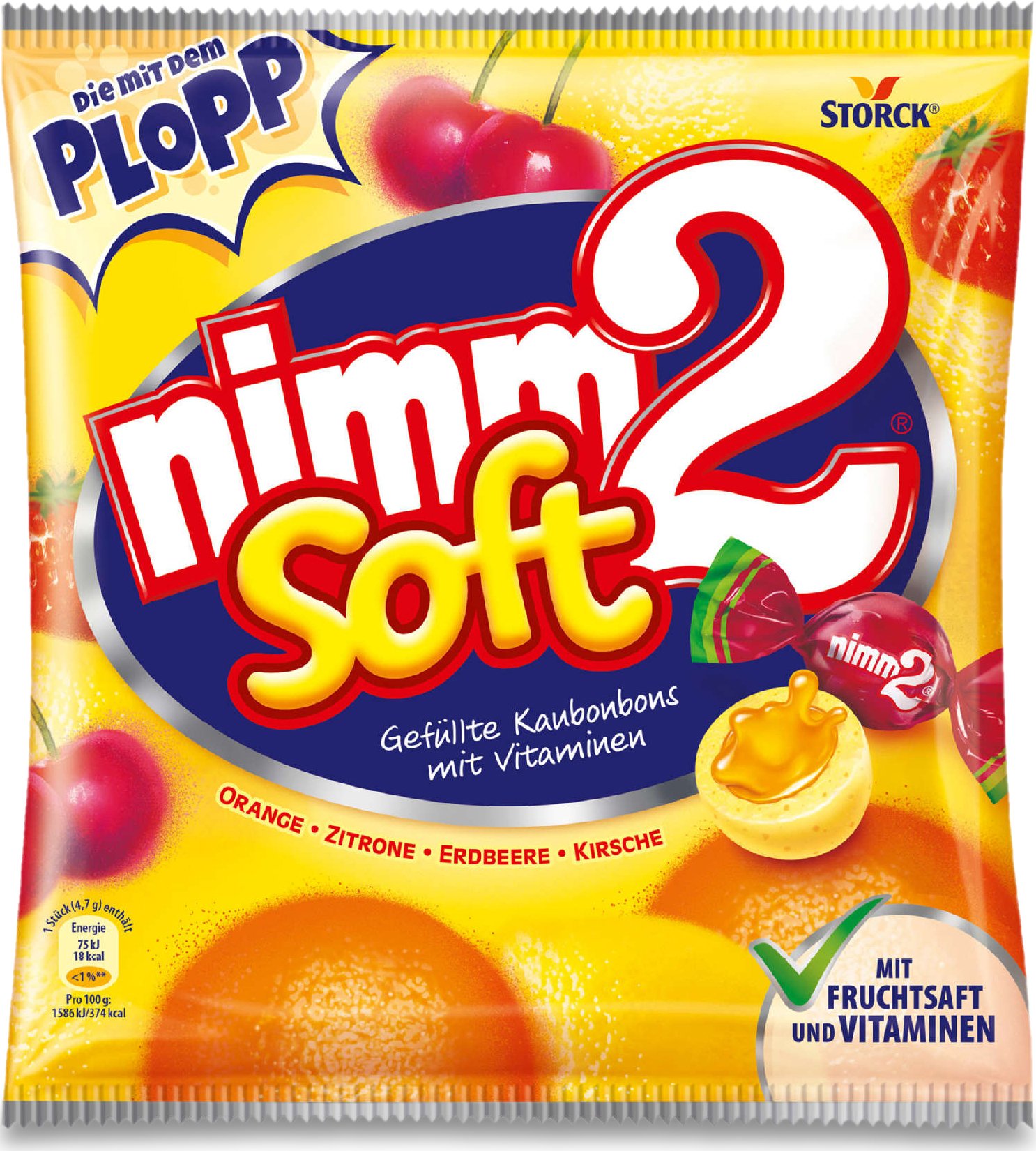 Nimm2 Soft