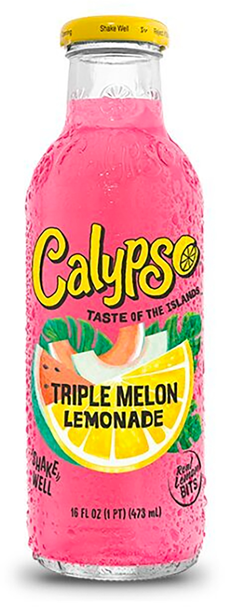Calypso Triple Melon Lemonade (EINWEG)