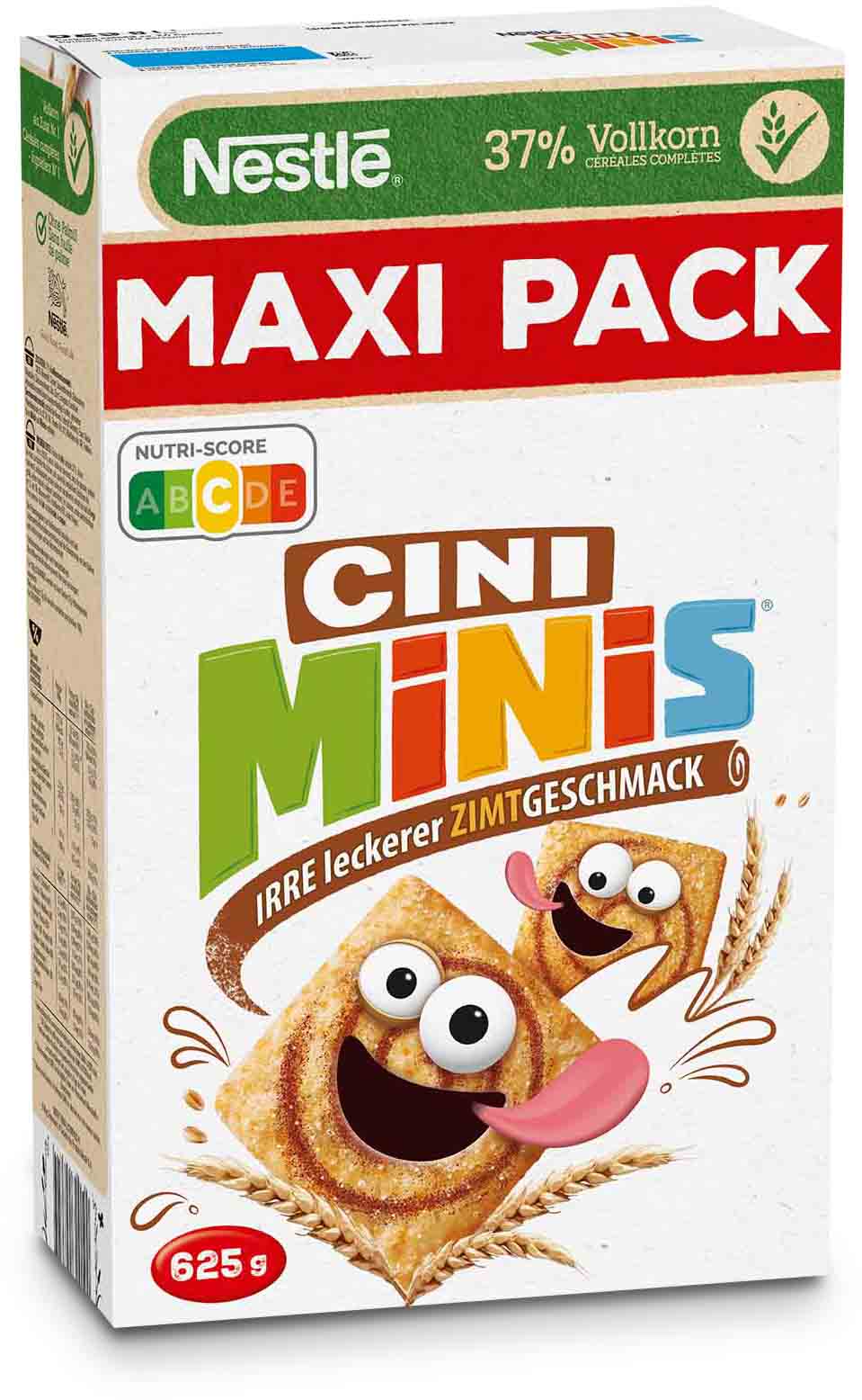 Cini Minis Maxipack