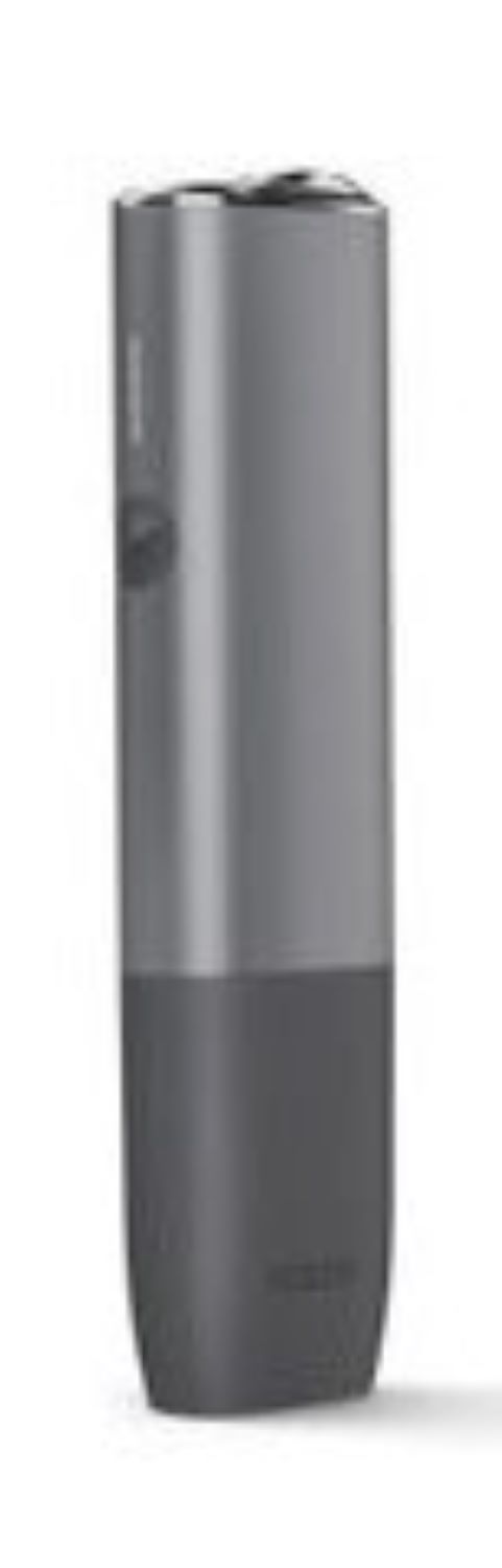 IQOS Iluma ONE Kit Pebble Grey