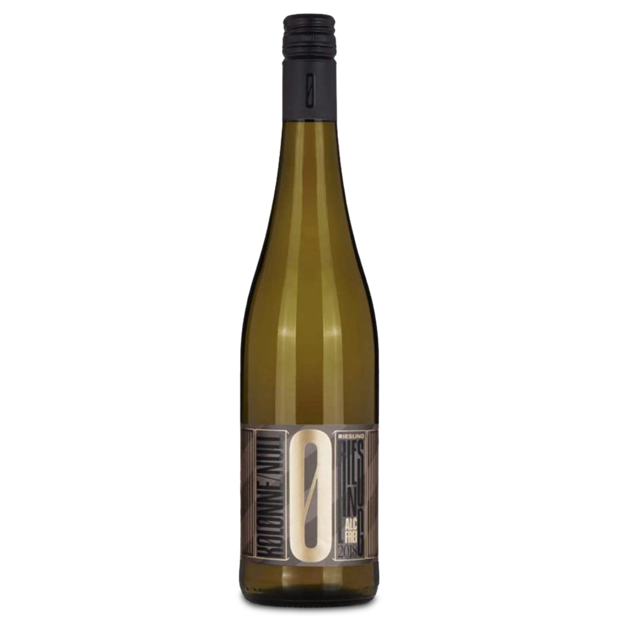Kolonne Null Riesling Alkoholfrei