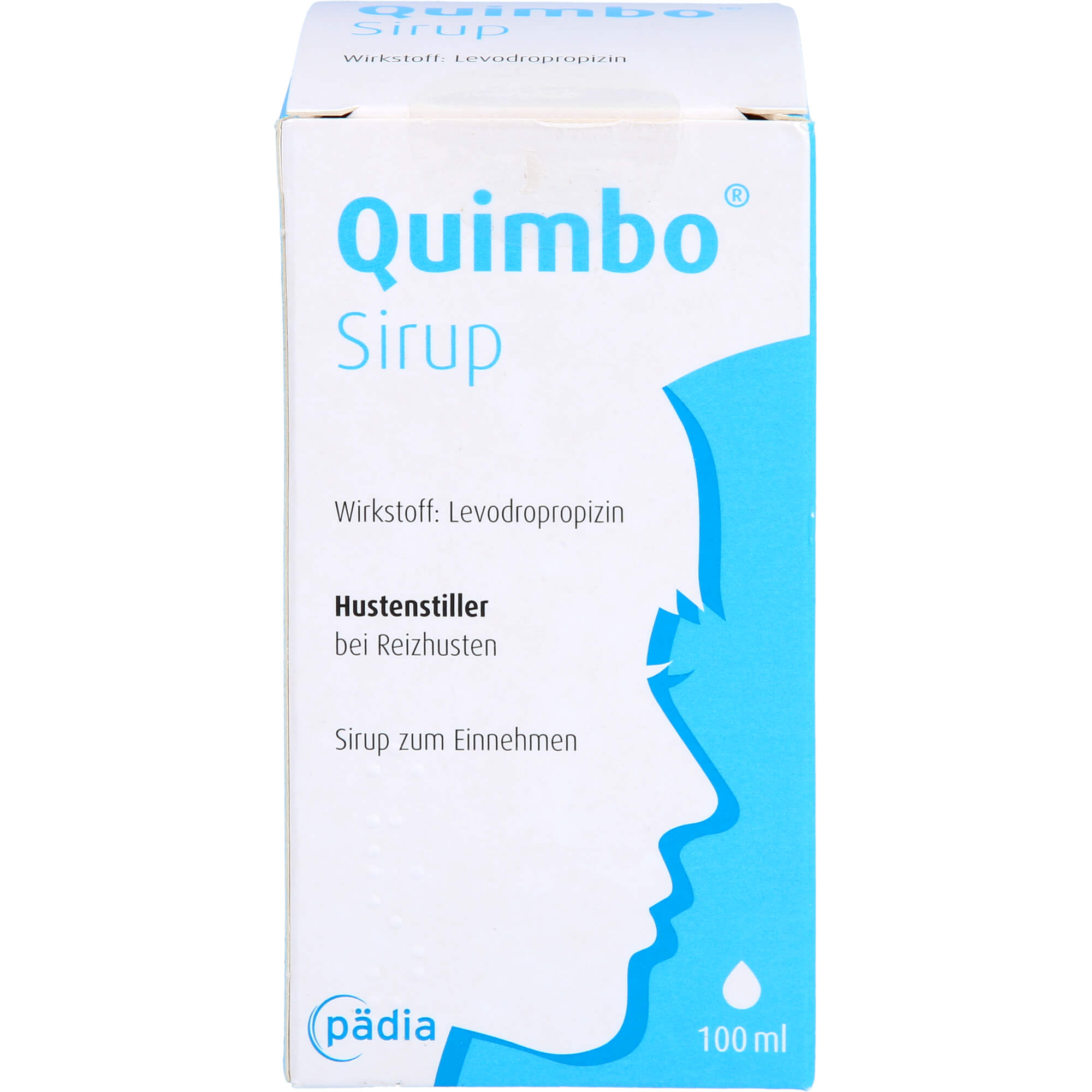 Mdes Sirup Wirkung