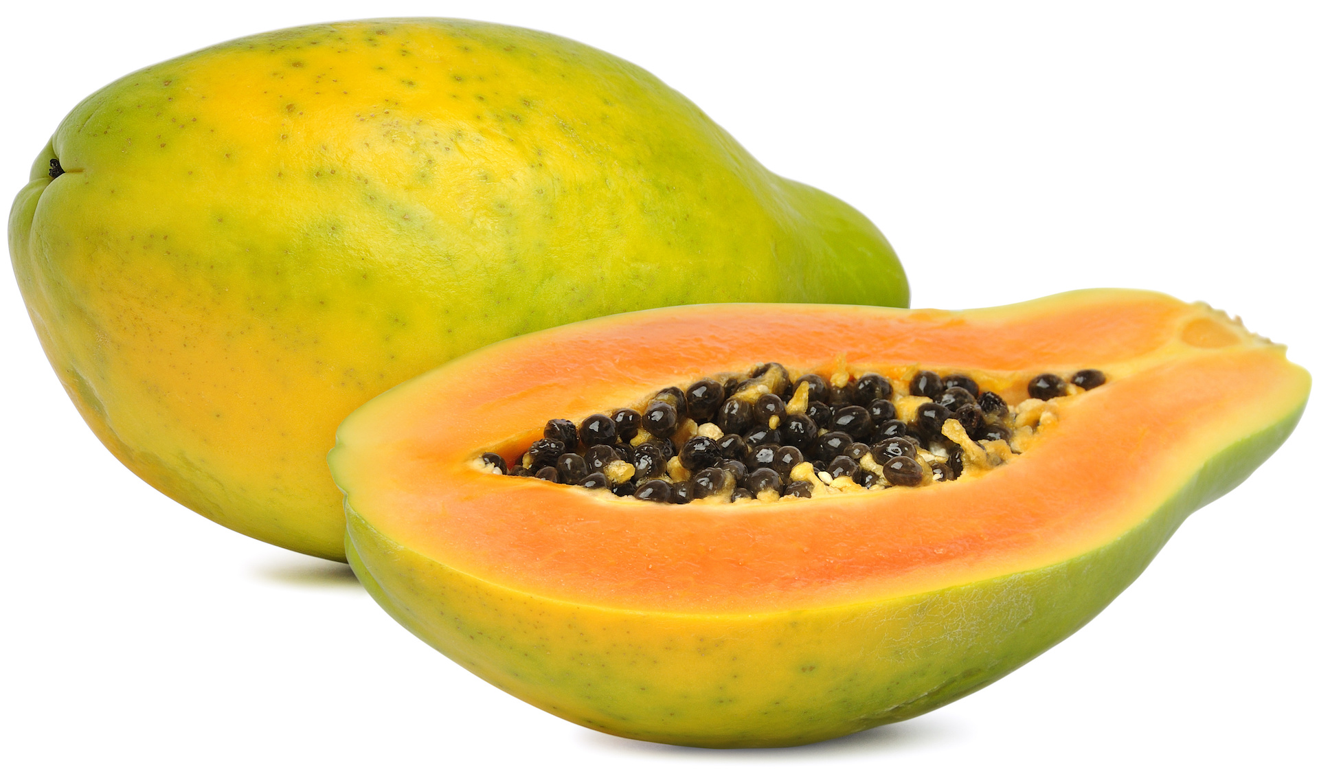 Papaya Formosa Flugware, ca. 1kg