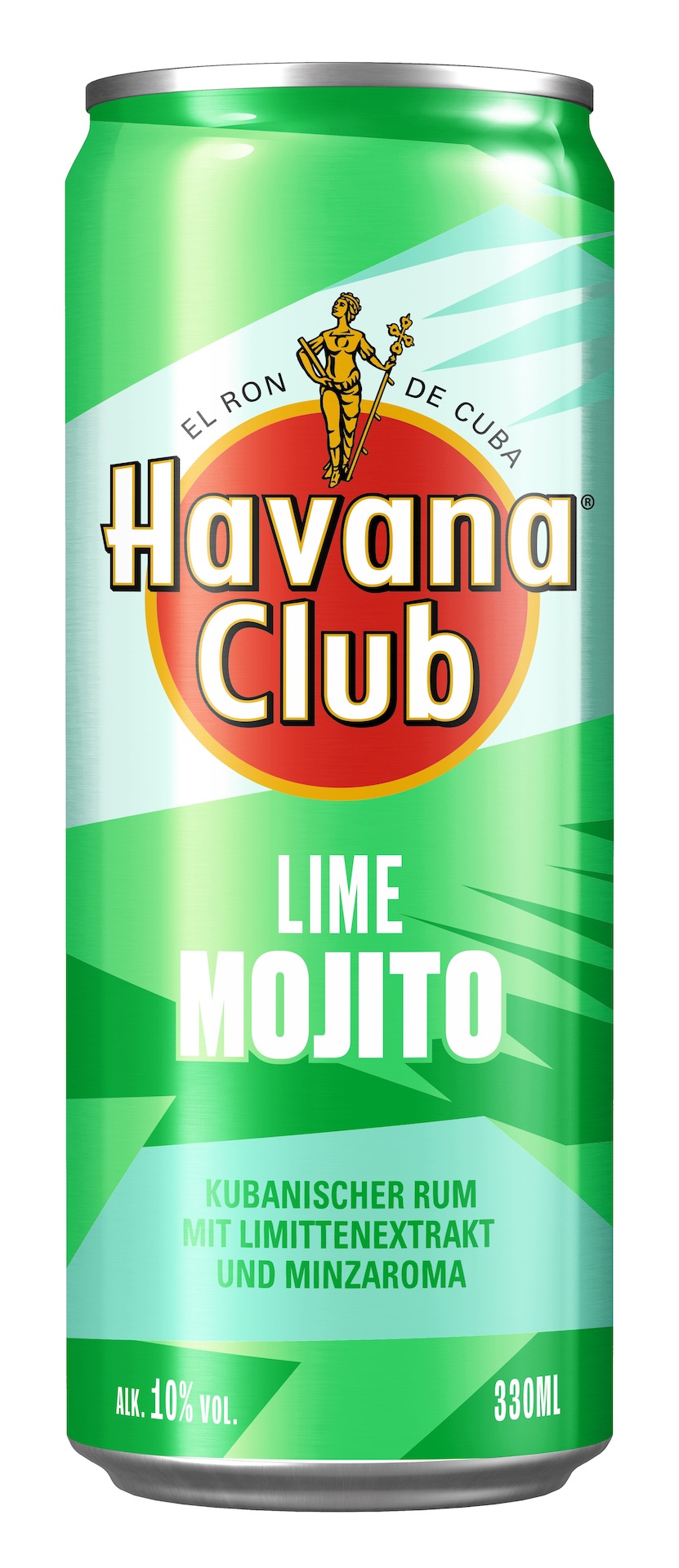 Havana Club Lime Mojito Dose (EINWEG)