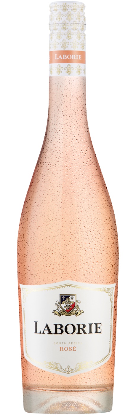 Laborie Rosé Western Cape 2022
