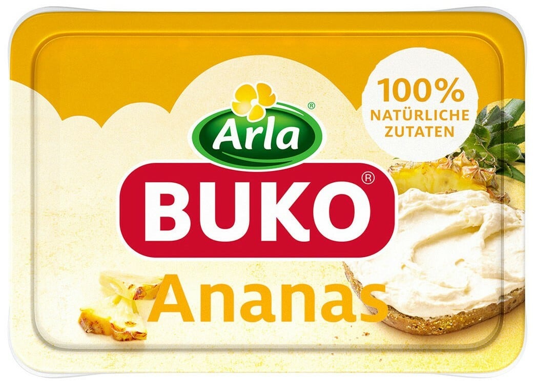 Logotipo De Arla Buko Arla Köket | Logopedia | Fandom